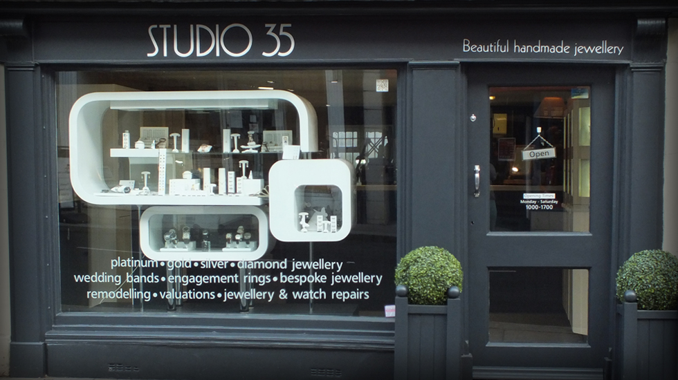 Jewellers | Experience Henley