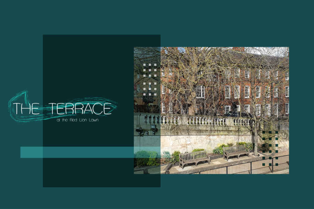 Riverside Terrace launches Community Garden & Event Space | Experience ...