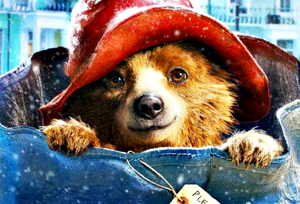 Win family tickets to see Paddington | Experience Henley