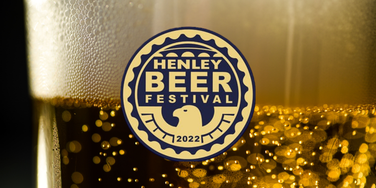 Henley Beer Festival is back | Experience Henley