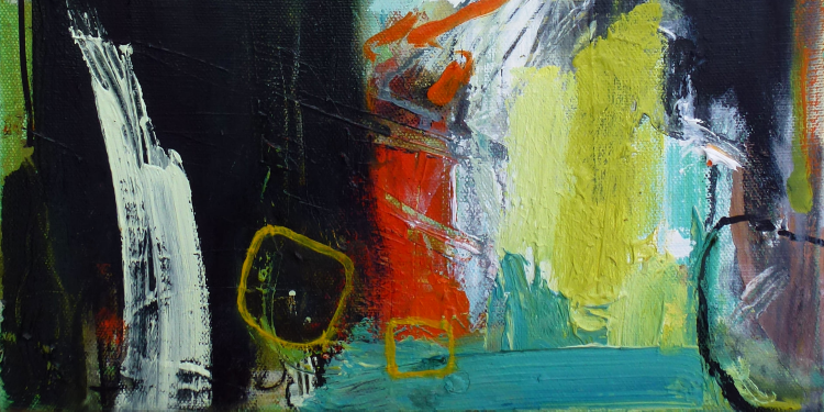 Contemporary Art Exhibition | Experience Henley