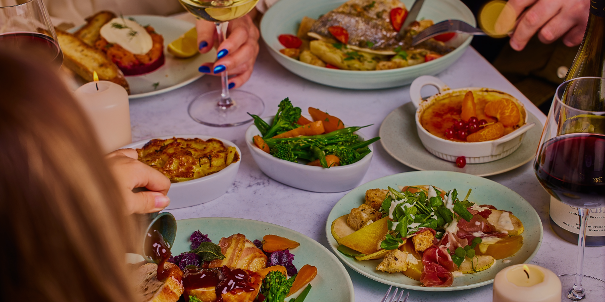 Feast like the French this Christmas at Côte Henley | Experience Henley