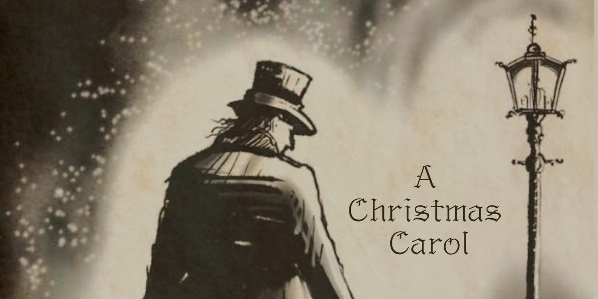 Immerse yourself in A Christmas Carol | Experience Henley