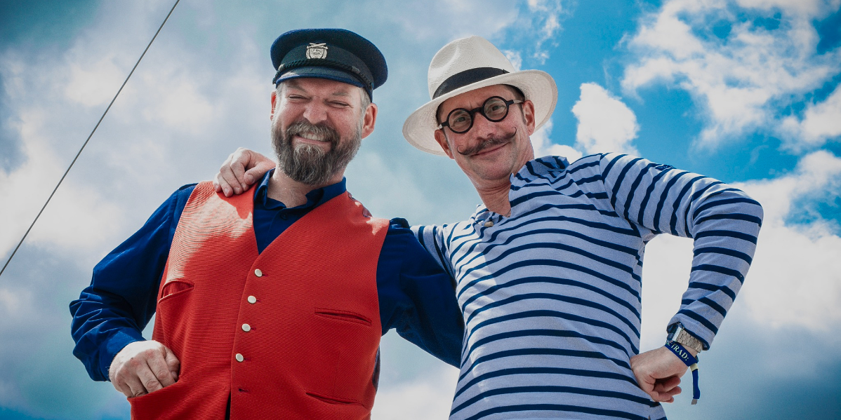 Quintessentially British & Beautifully Bonkers | Experience Henley