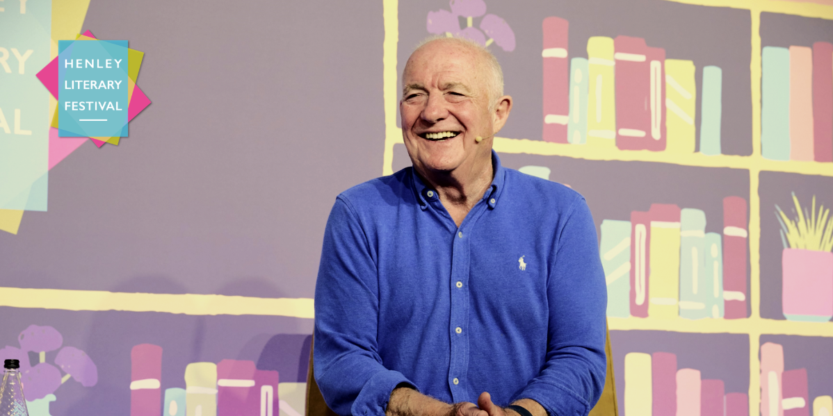 Hey Rick, when are you opening in Henley? | Experience Henley