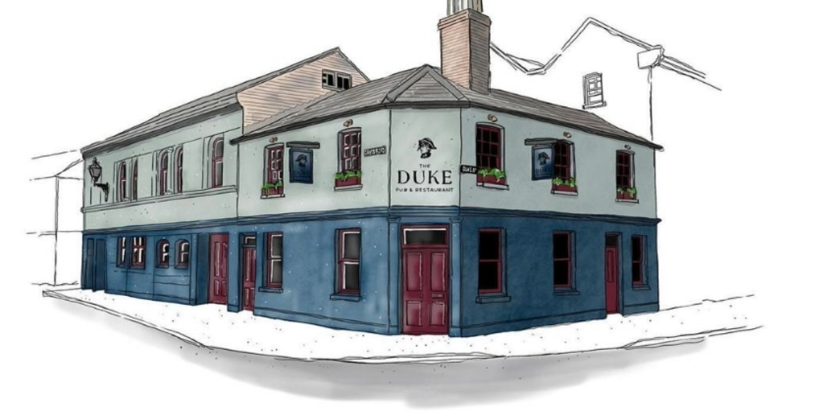 A Duke returns to Duke Street | Experience Henley