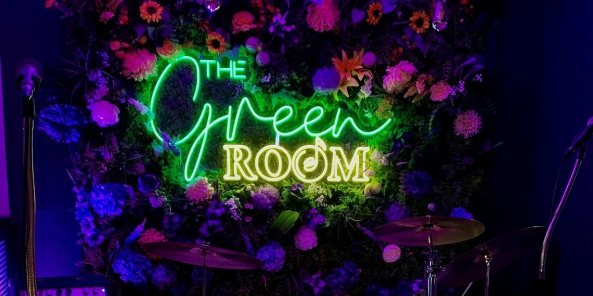 November nights at The Green Room | Experience Henley