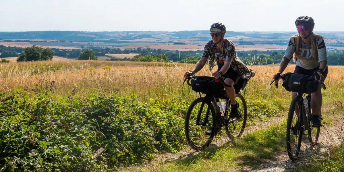 Pedals, Pubs, and Panoramas: Exploring the Royal Chilterns Way ...