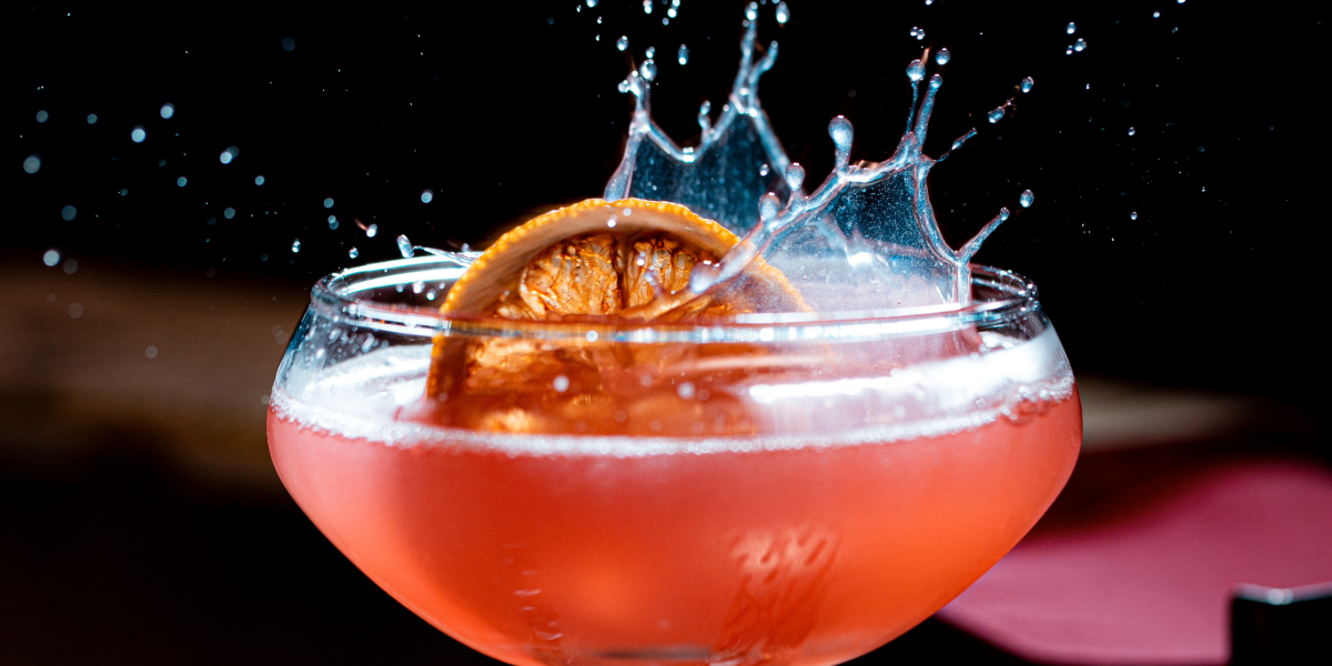 You can ring my bell, it's Happy Hour again... | Experience Henley